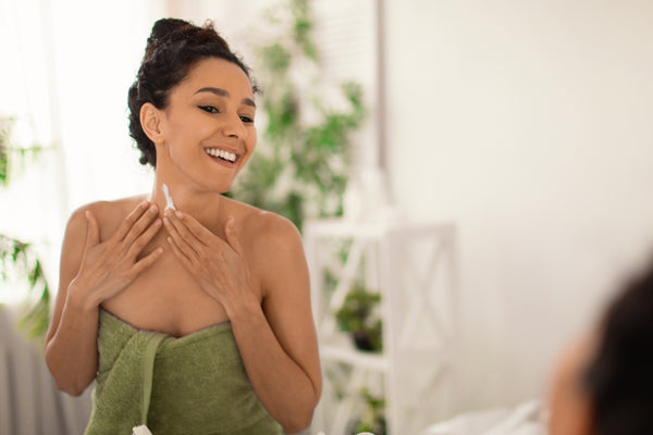 How To Use A Body Moisturizer | Epicuren Discovery