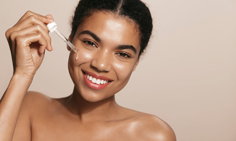 What Is Squalane Oil