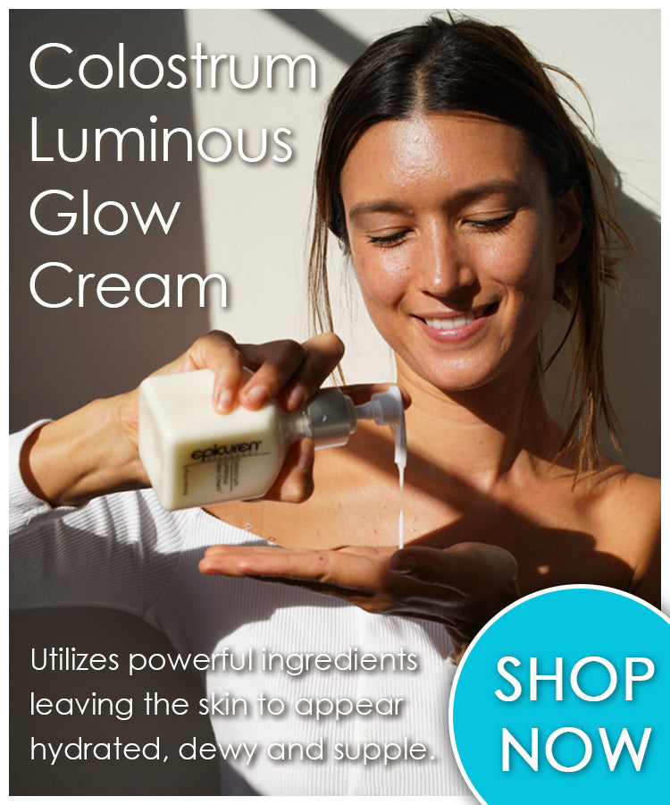 Natural Skin Care Products & Solutions | Epicuren Discovery