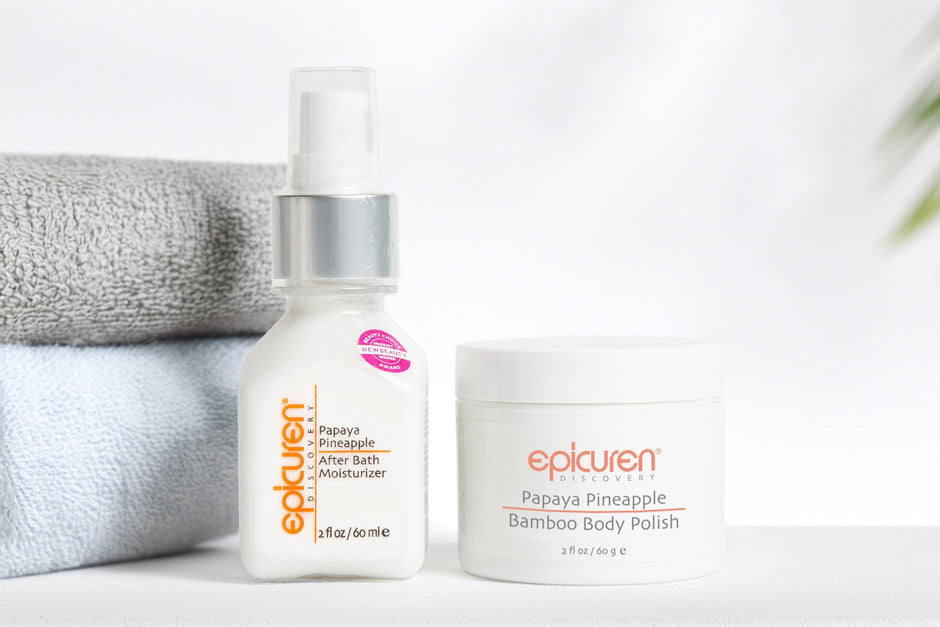 Skin Care Quiz | Personalized Skin Care Routine Quiz | Epicuren