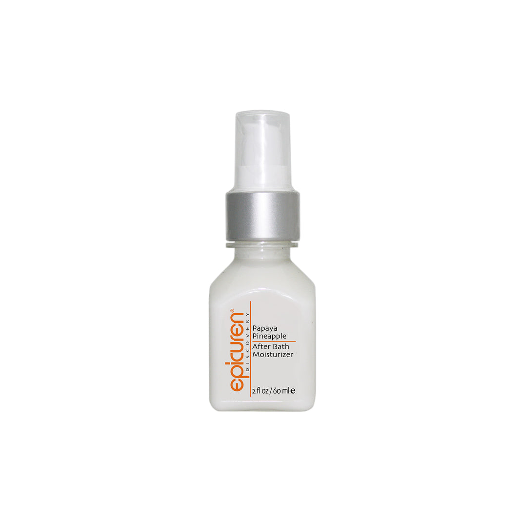 Papaya Pineapple Duo