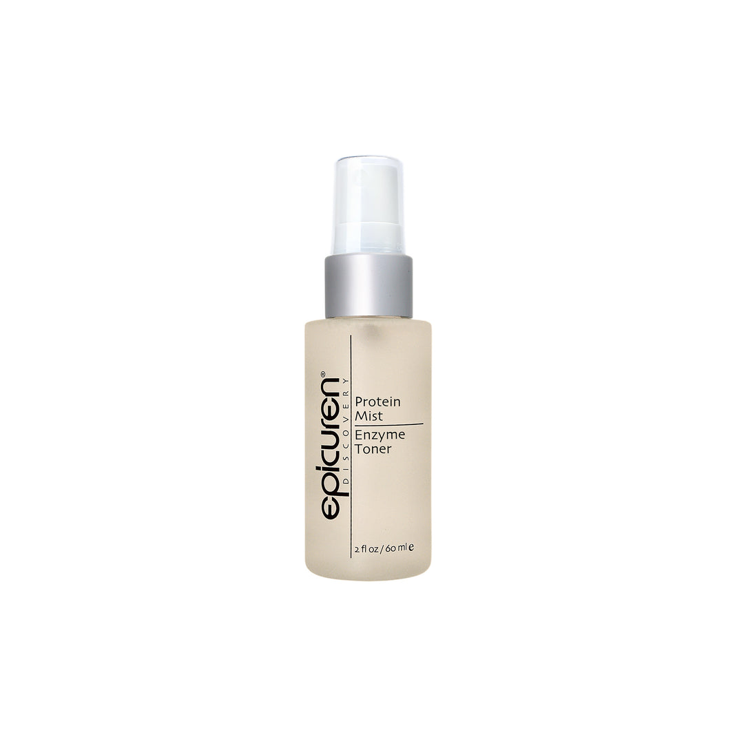 Natural Skin Care Products & Solutions | Epicuren Discovery