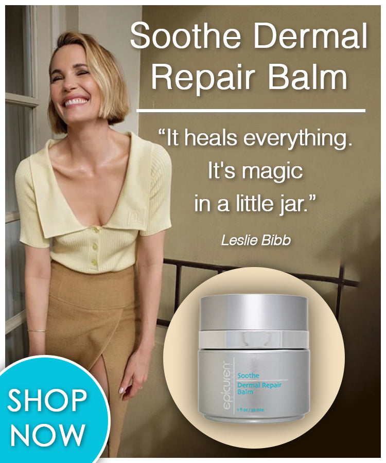 Natural Skin Care Products & Solutions | Epicuren Discovery