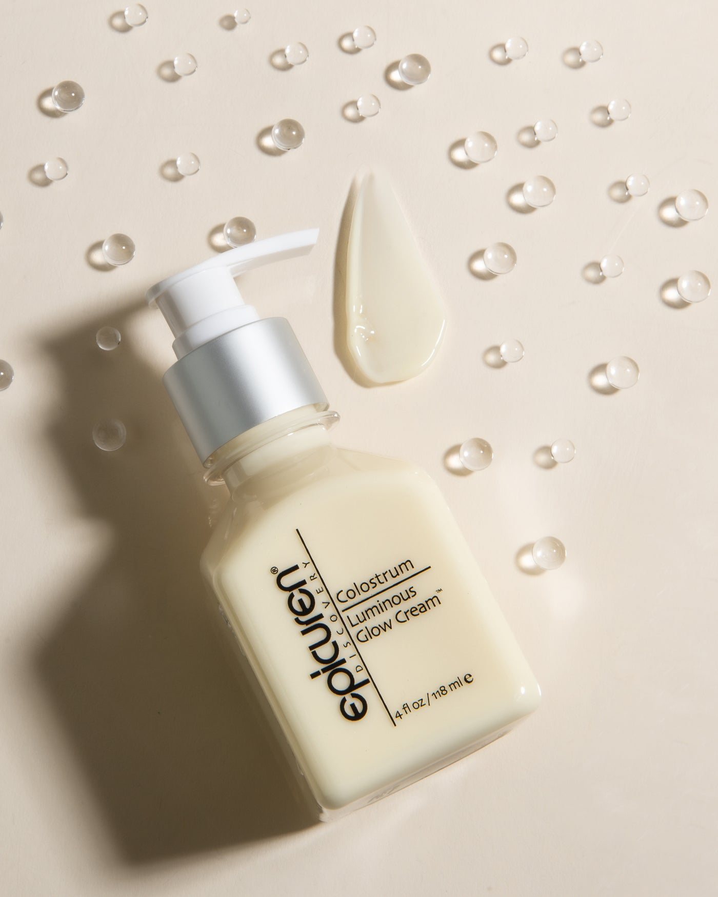 Natural Skin Care Products & Solutions | Epicuren Discovery