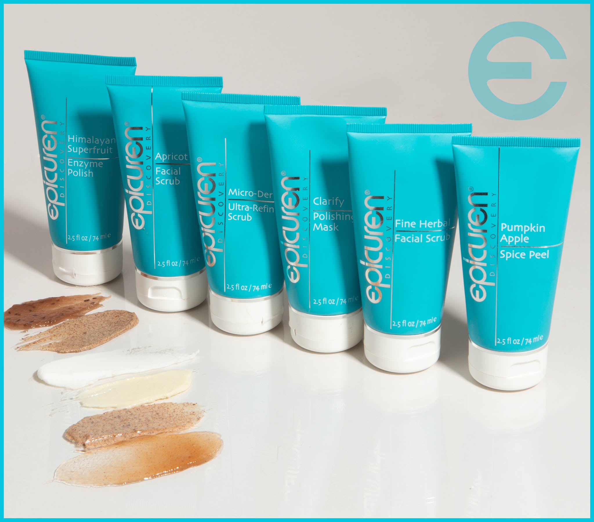 Apricot Facial Scrub | Best Exfoliating Face Scrub