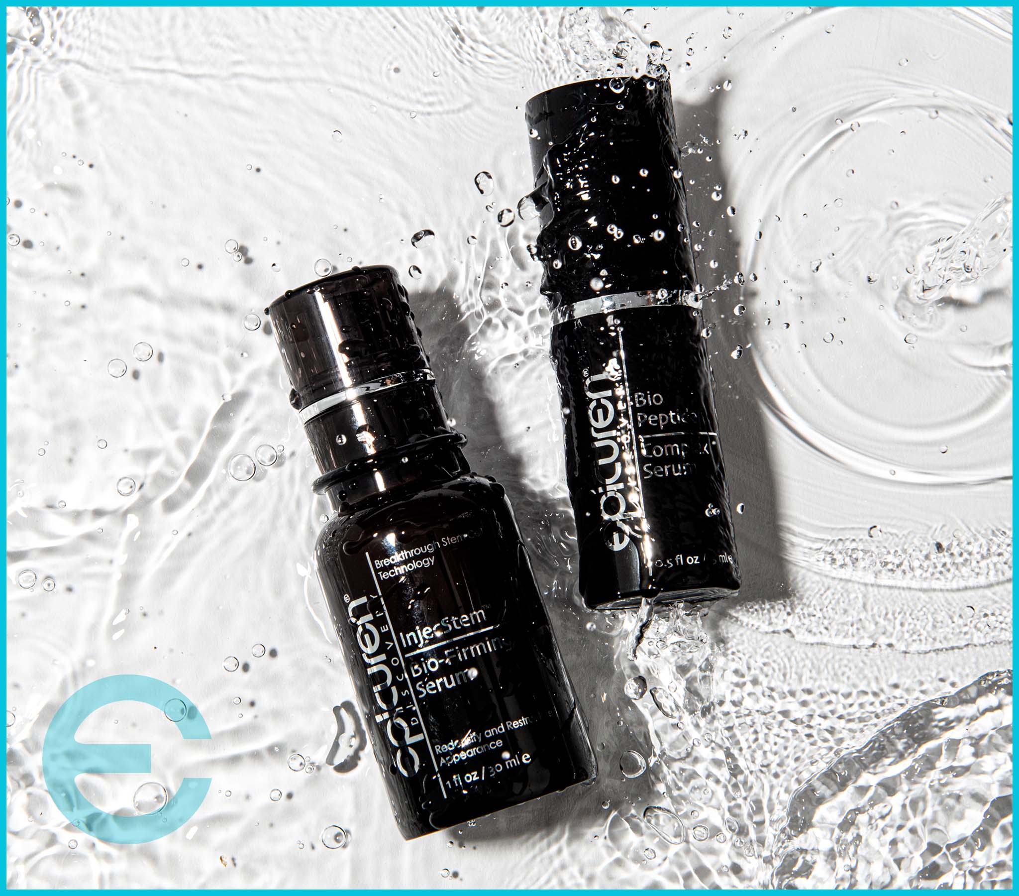 Bio Peptide Complex Serum for Lines and Wrinkles