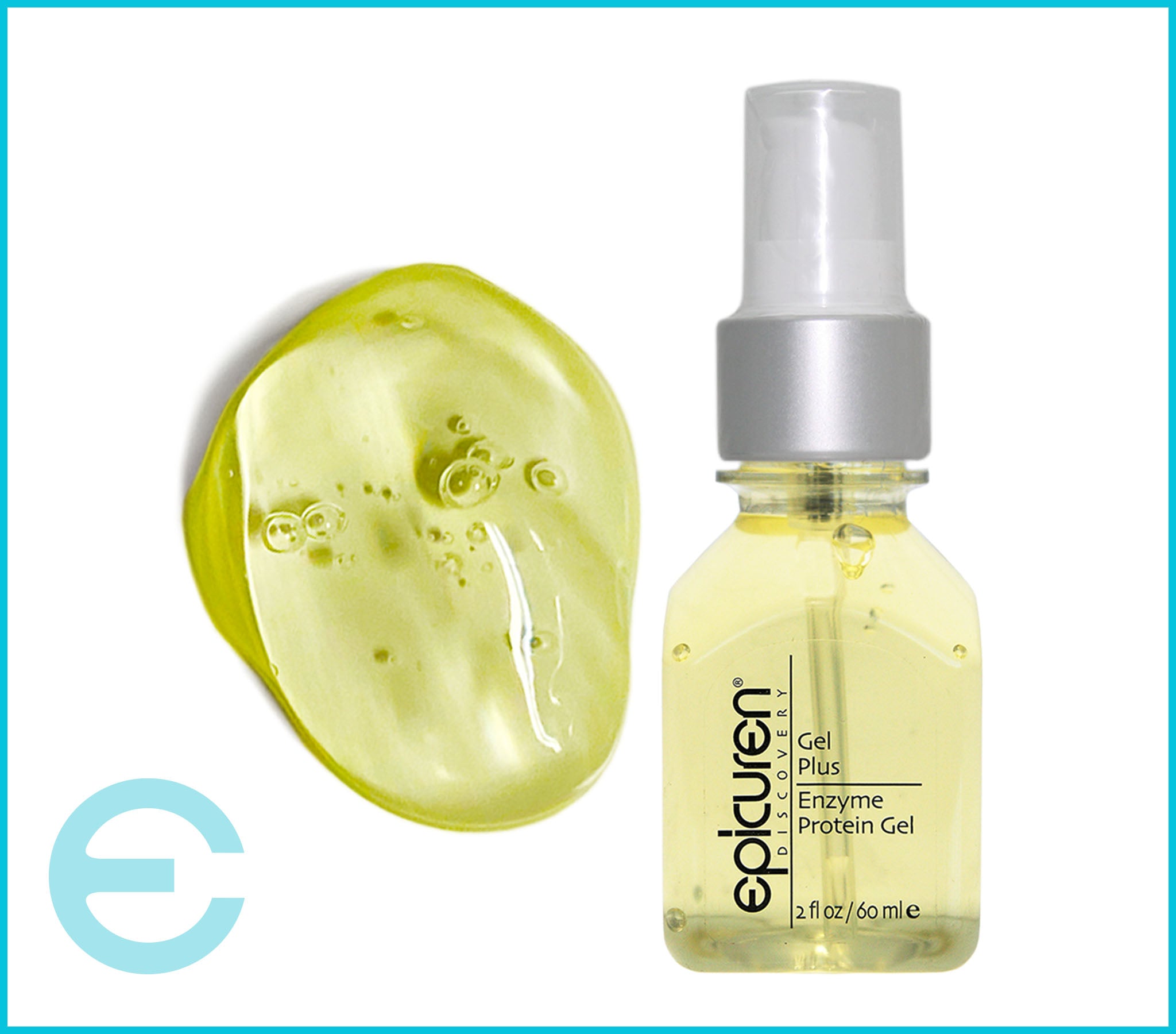 Gel Plus Enzyme Protein Gel | Best Enzyme Protein Gel