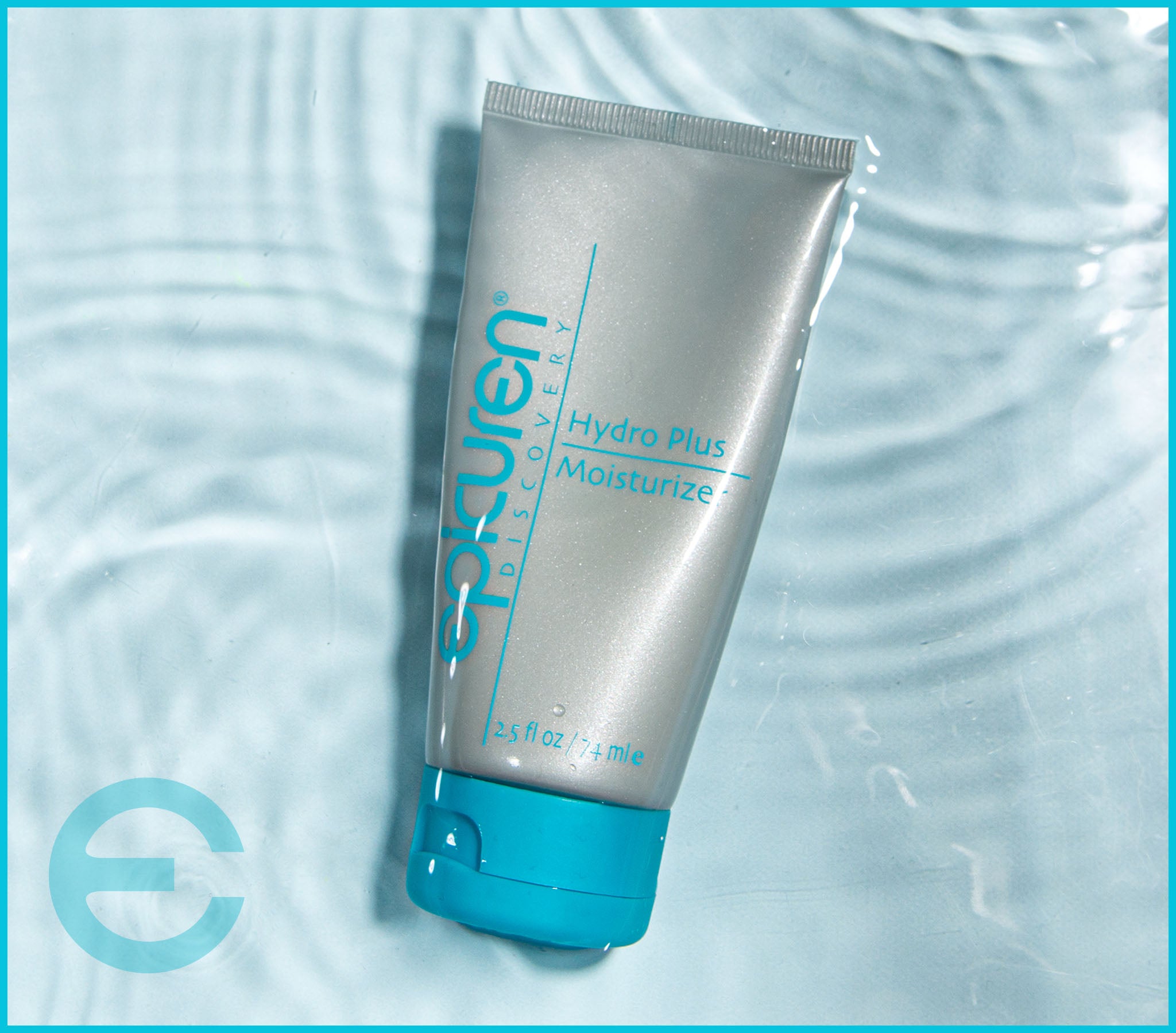 Hydro Plus Moisturizer | Best Face Moisturizer for Dry Skin