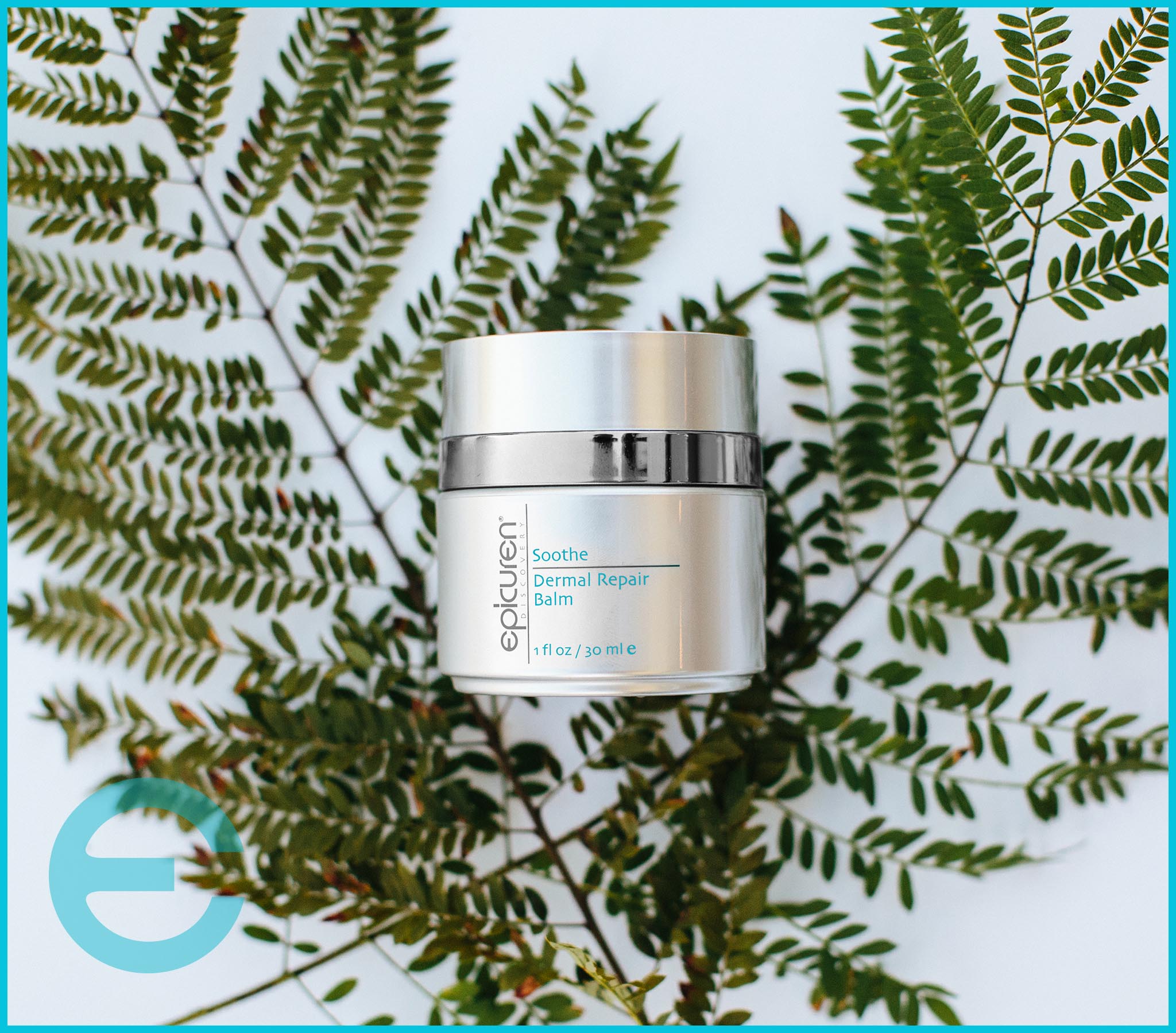 Soothe Dermal Repair Balm | Best Moisturizing Cream